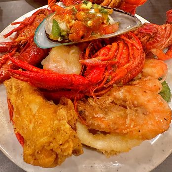ATLANTIC BUFFET - Updated May 2024 - 37 Photos & 16 Reviews - 3845 ...