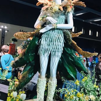 Flower And Garden Show Seattle Washington | Best Flower Site