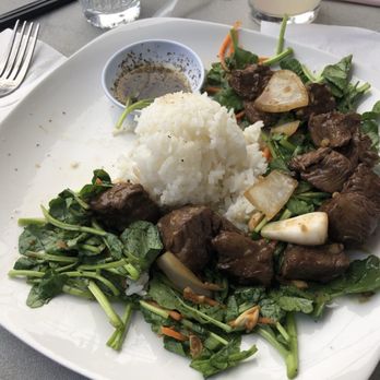 DRAGON ROUGE BISTRO ALAMEDA - Updated December 2025 - 1348 Photos ...