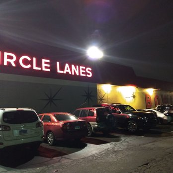 AMF CIRCLE LANES - Updated January 2025 - 26 Photos & 24 Reviews - 525 ...
