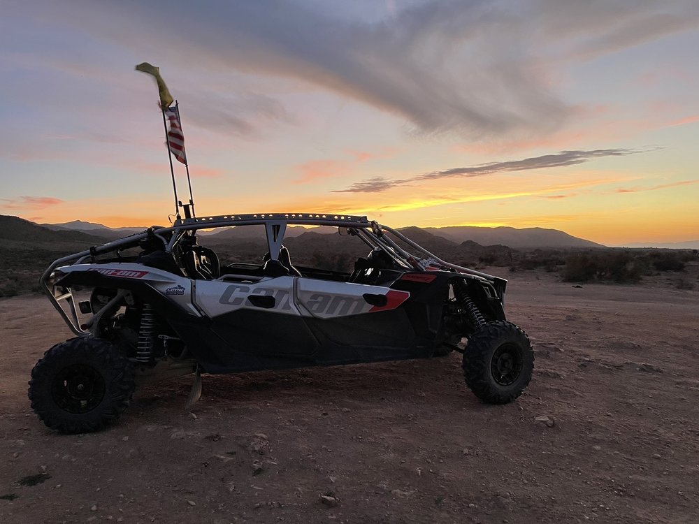 Mojave Desert Tour, Landers | Roadtrippers