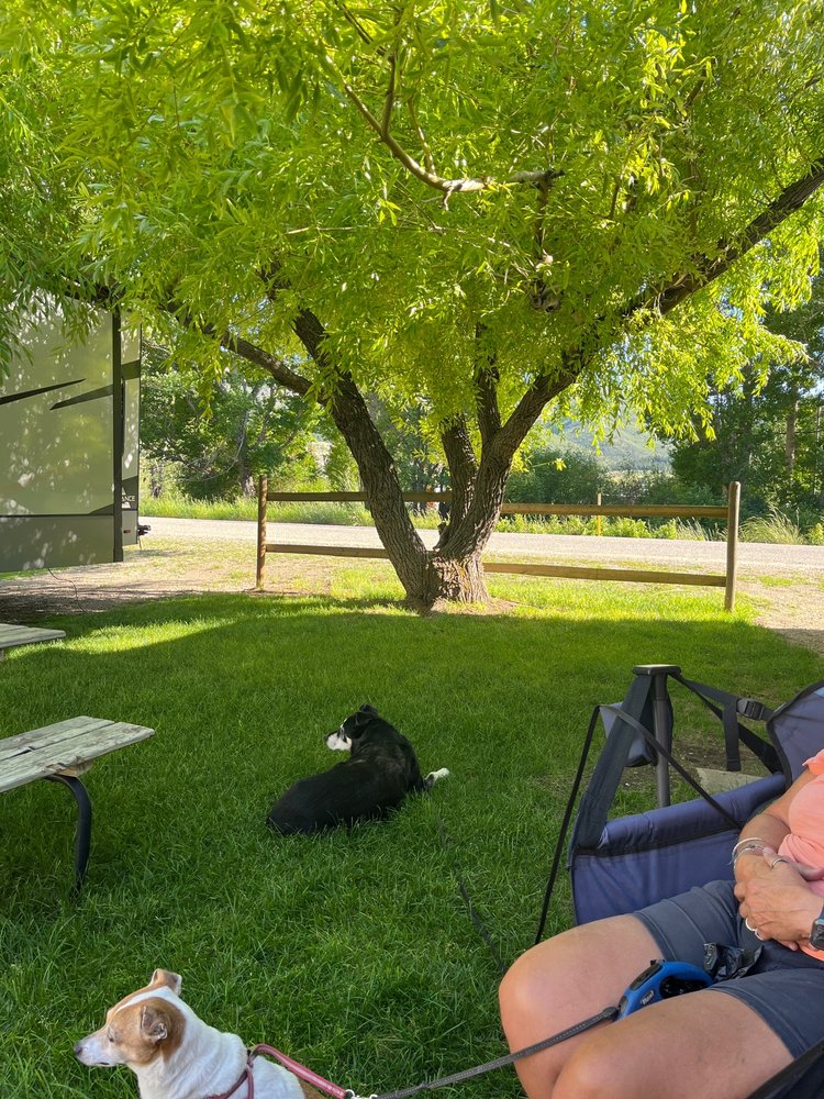 BIG SKY RV PARK - Updated January 2026 - 350 Copper Sands Rd, Anaconda ...