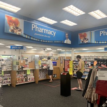 CVS PHARMACY - Updated December 2025 - 21 Photos & 41 Reviews - 5360 ...