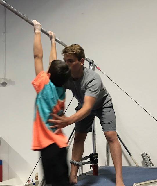 GYM-KINETICS GYMNASTIC SCHOOL - Updated August 2025 - 17 Reviews ...