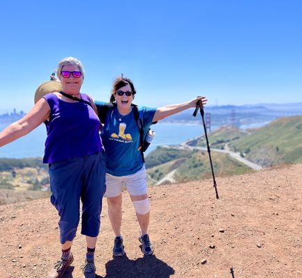 MORNING SUN TRAIL - Updated December 2025 - 63 Photos - Sausalito ...