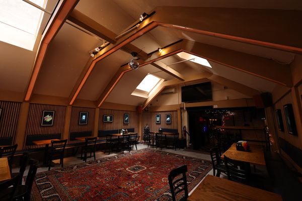 PUBKEY - Updated January 2025 - 51 Photos & 37 Reviews - 85 Washington Pl, New York, New York ...