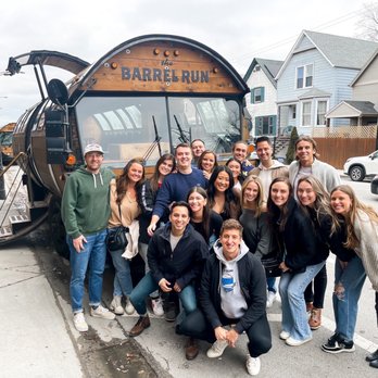 THE BARREL RUN - Updated August 2024 - 101 Photos & 108 Reviews ...