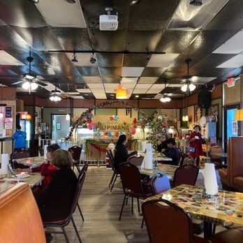 BEST OF FILIPINIANA - Updated January 2026 - 143 Photos & 99 Reviews ...