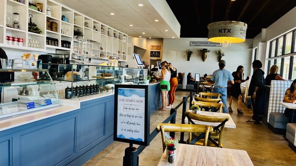 SOUTHERN DOUGH BAKING COMPANY - Updated December 2025 - 153 Photos ...