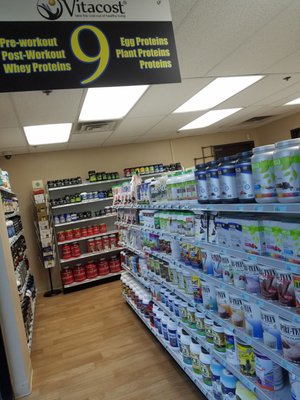 THE VITACOST STORE - Updated September 2025 - 31 Photos & 124 Reviews ...