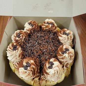 DOLCE CAFFE - Updated October 2024 - 197 Photos & 114 Reviews - 3882 ...