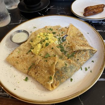 LE GABRIELLE CREPES & WAFFLES - MONROE - Updated November 2024 - 77 ...