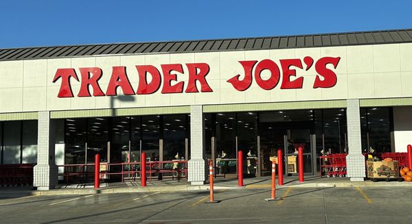TRADER JOE’S - Updated December 2025 - 2160 S 700th E, Salt Lake City ...