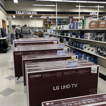 Micro Center - 31 Photos & 78 Reviews - Computers - 2340 Pleasant Rd ...