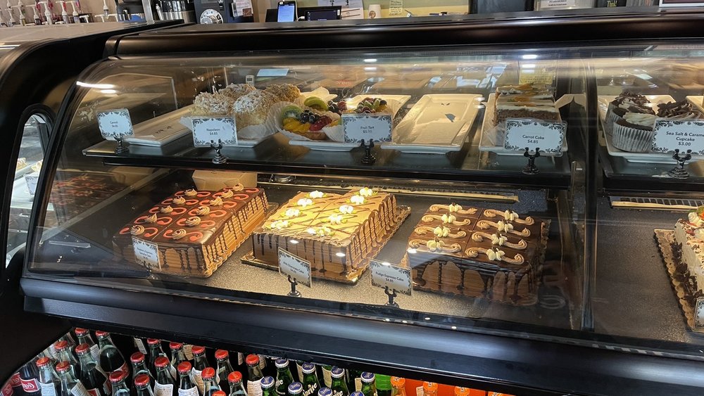 AVA ROASTERIA - 79 Photos & 121 Reviews - Coffee & Tea - 936 NE Orenco ...