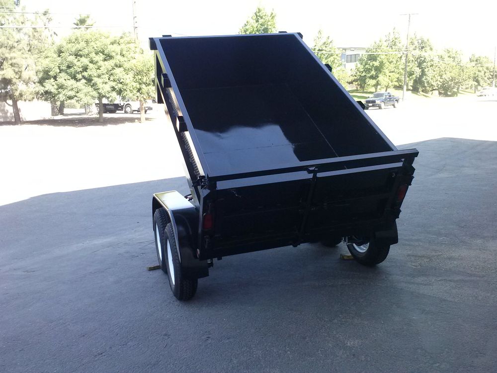 ACME TRAILER SALES AND MANUFACTURING - Updated June 2025 - 34 Photos ...