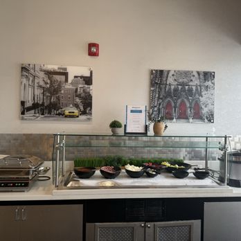 THE CLUB BWI - Updated December 2025 - 343 Photos & 227 Reviews - 7160 ...