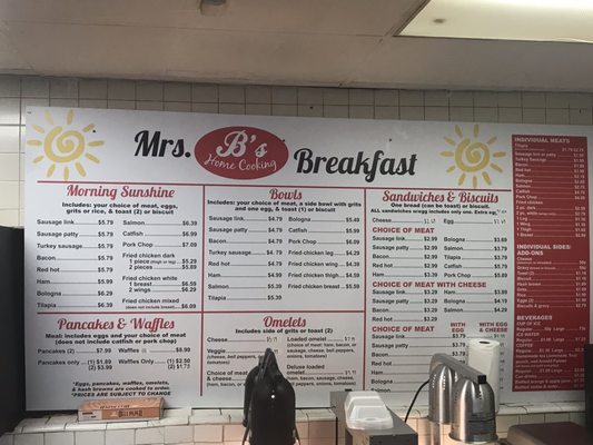 MRS B’S HOME COOKING - 224 Photos & 271 Reviews - 415 Airbase Blvd ...