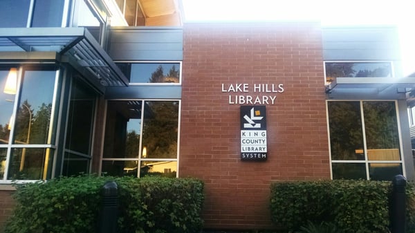 LAKE HILLS LIBRARY - Updated December 2025 - 22 Photos & 22 Reviews ...