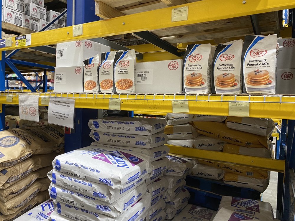 RESTAURANT DEPOT - Updated December 2025 - 35 Photos & 22 Reviews ...