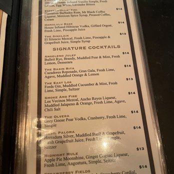 BASIN 141 - 832 Photos & 686 Reviews - 2265 Honolulu Ave, Montrose ...