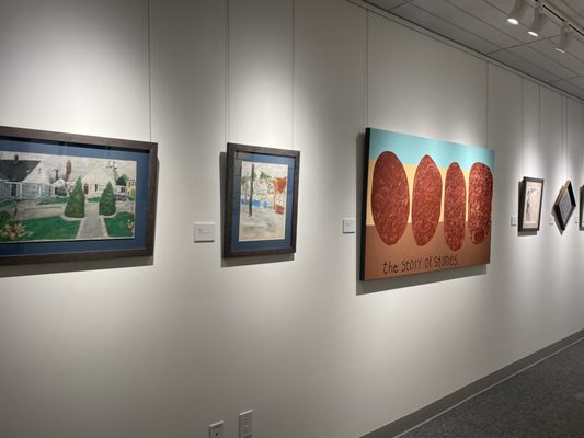 SALEM PUBLIC LIBRARY - Updated October 2025 - 48 Photos & 22 Reviews ...