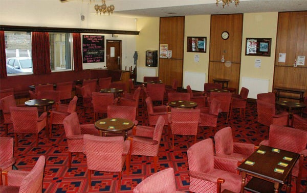 TYERSAL CLUB - Updated December 2024 - Tyersal Road, Bradford, West ...