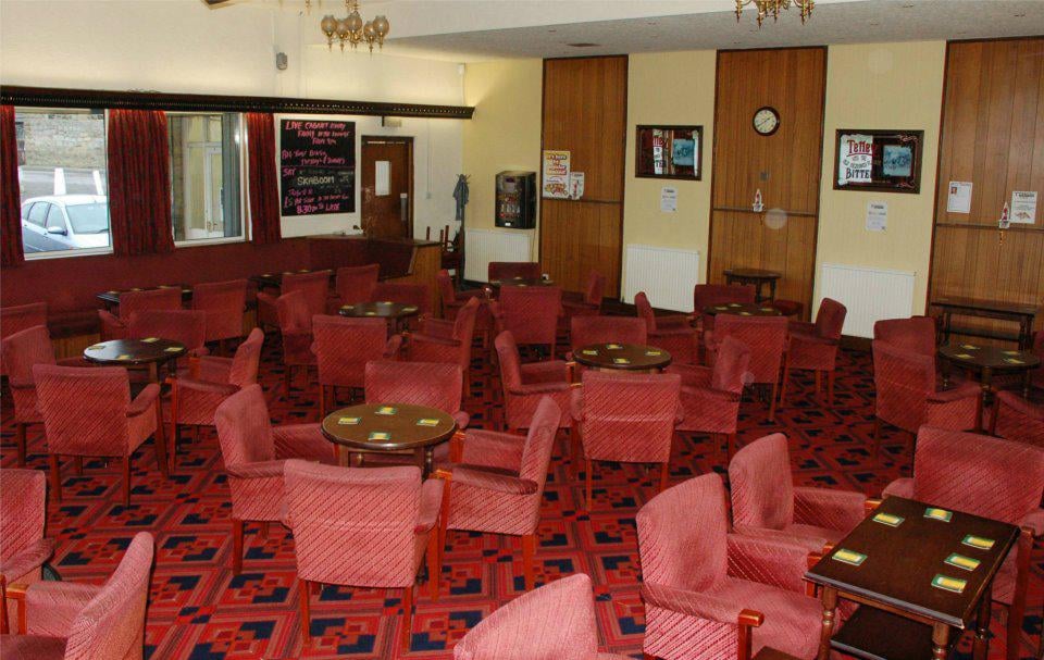 TYERSAL CLUB - Updated December 2024 - Tyersal Road, Bradford, West ...