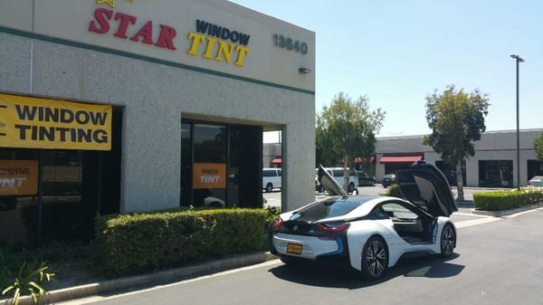 STAR WINDOW TINT - Updated September 2025 - 748 Photos & 862 Reviews ...
