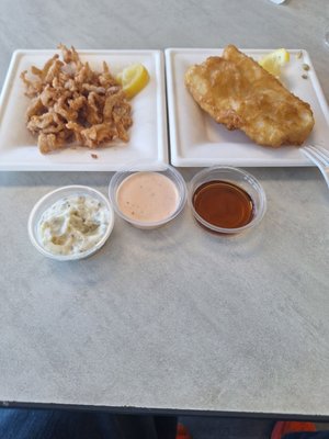 MN FISH & CHIPS - Updated July 2025 - 27 Photos & 41 Reviews - 15052 ...