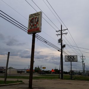 CAFE EXPRESS - 39 Photos & 11 Reviews - 2451 North St, Baton Rouge, LA ...