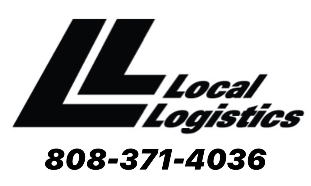 LOCAL LOGISTICS - Updated October 2025 - Honolulu, Hawaii - Couriers ...