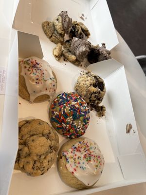 CAROLINE’S COOKIES - 40 Photos & 11 Reviews - Bakeries - 1921 Kaliste ...