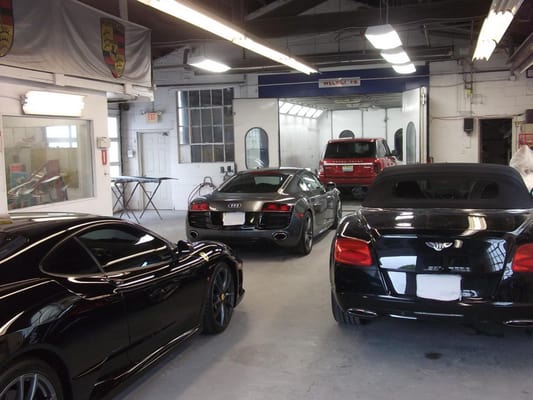 LEE’S GARAGE OF WEST LONG BRANCH - Updated December 2025 - 27 Photos ...