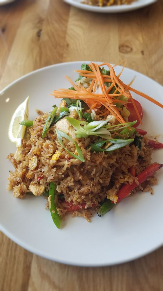 BUDDHA BARN - 101 Photos & 114 Reviews - Thai - 6625 Gracely Dr ...