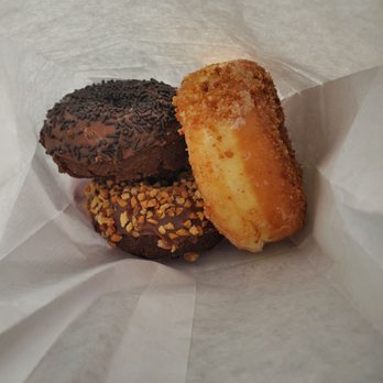 JOLLY DONUTS - Updated December 2025 - 105 Photos & 101 Reviews - 7249 ...