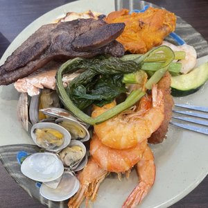 FJ BUFFET - 32 Photos & 30 Reviews - 11930 SE Division St, Portland, OR ...