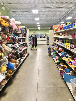 GOODWILL OF CENTRAL AND SOUTHERN INDIANA - Updated August 2025 - 13 ...