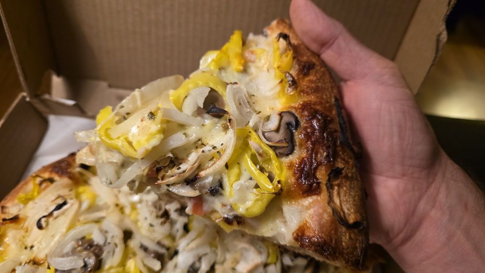 GOOD GUYS PIZZA - Updated January 2026 - 128 Photos & 187 Reviews ...