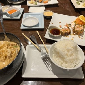 KAMPAI JAPANESE RESTAURANT - 338 Photos & 293 Reviews - 8745 SW 72nd St ...