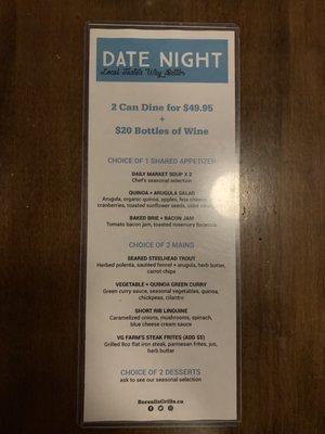 BOREALIS GRILLE & BAR - 69 Photos & 98 Reviews - 4336 King Street E ...