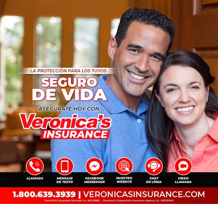 VERONICA’S INSURANCE - Updated December 2025 - 41 Photos & 10 Reviews ...