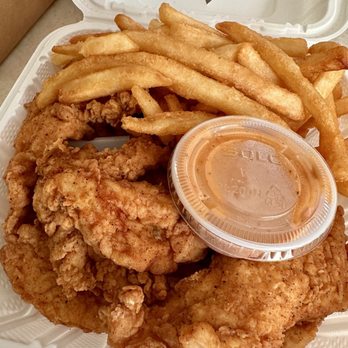 YAS CHICKEN - Updated October 2025 - 56 Photos & 25 Reviews - 645 ...