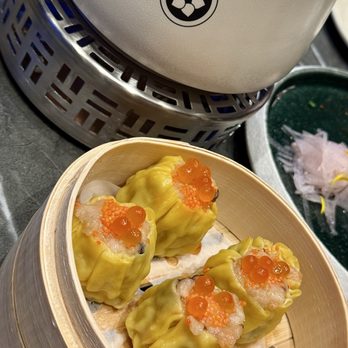 PALETTE DIM SUM & SEAFOOD - Updated January 2026 - 593 Photos & 132 ...