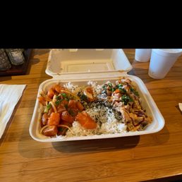 OPULICIOUS POKE & PLATE LUNCH - Updated August 2025 - 688 Photos & 353 ...