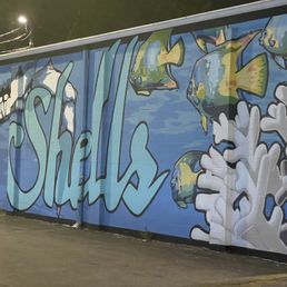 SHELLS SEAFOOD - BRANDON - Updated October 2025 - 467 Photos & 608 ...