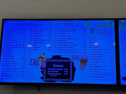 FRESH BOBA - Updated December 2025 - 87 Photos & 133 Reviews - 11619 ...