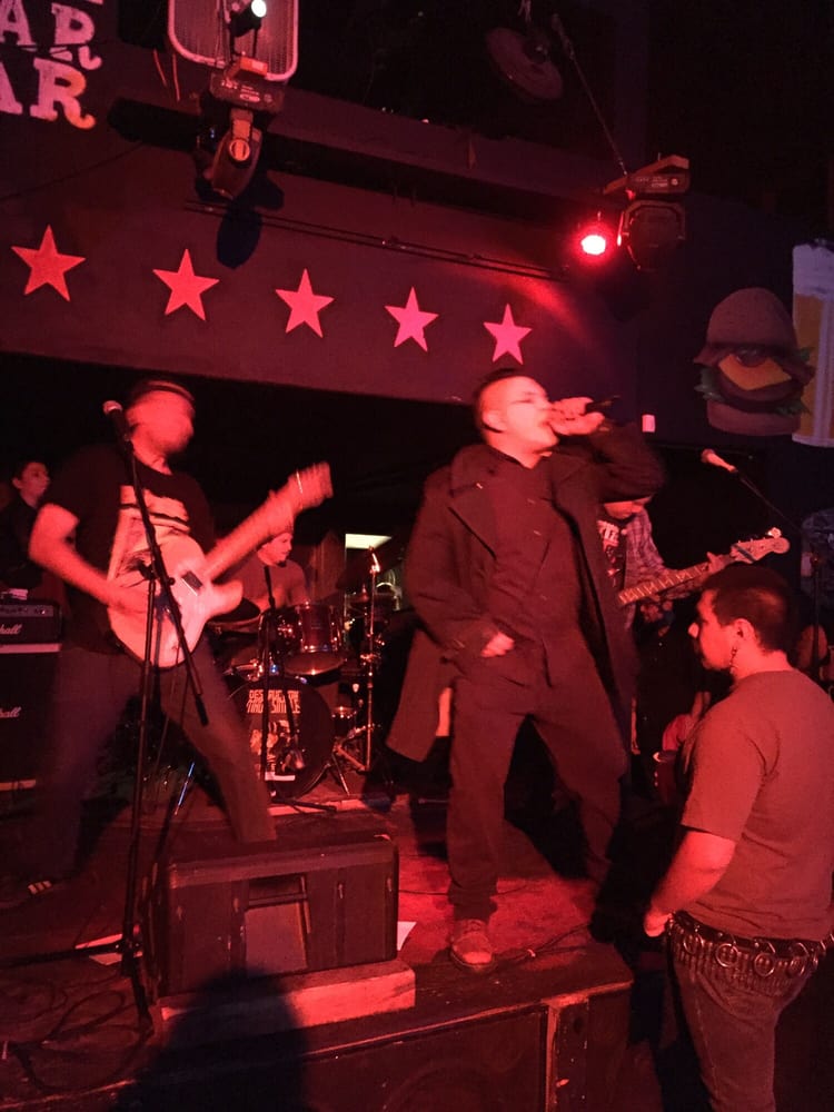 FIVE STAR BAR - Updated April 2025 - 140 Photos & 116 Reviews - 267 S ...