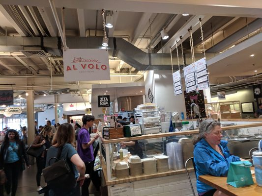 CUCINA AL VOLO - 140 Photos & 137 Reviews - Pasta Shops - 1309 5th St ...