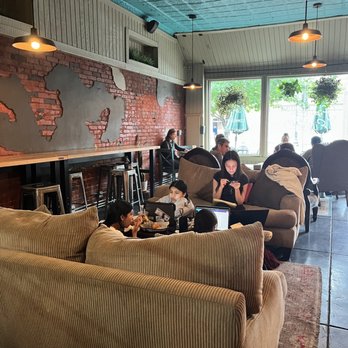 1418 COFFEE HOUSE - Updated June 2024 - 711 Photos & 742 Reviews - 1418 ...